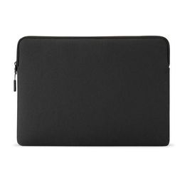 Pipetto Classic Fit Sleeve MacBook Air 15 Black
