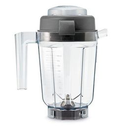 Vitamix 0,9 l TRITAN Beh&auml;lter f. Trockenzubereitungen mit Deckel