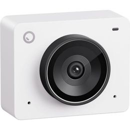 OBSBOT Meet 2 Cloud White Webcam