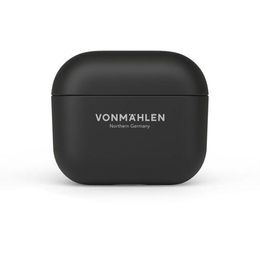 VONM&Auml;HLEN Vonm&auml;hlen Thin Case for AirPods 3. Gen Black