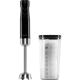 Zwilling ENFINIGY Stabmixer schwarz