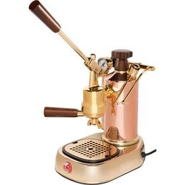 La Pavoni Professional Rame Gold