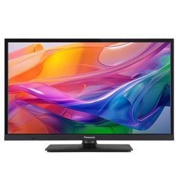 Panasonic TV-24S50AEZ schwarz