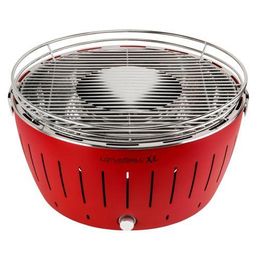 LotusGrill G435 U Rot