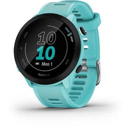 Garmin Forerunner 55 t&uuml;rkis