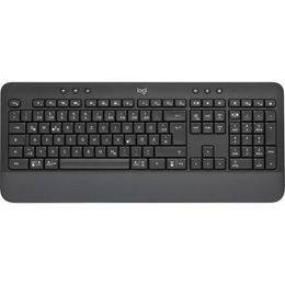 Logitech Signature K650 graphite