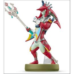Nintendo amiibo Sidon The Legend of Zelda Collection