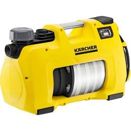 K&auml;rcher K&auml;rcher BP 7 Home & Garden