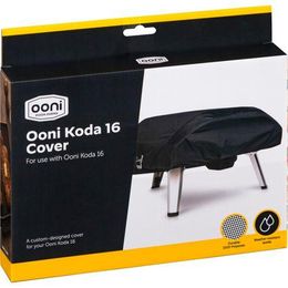 Ooni Koda 16 wetterfeste Abdeckhaube