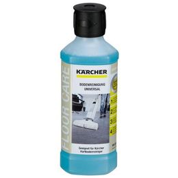 K&auml;rcher K&auml;rcher Bodenreiniger 500 ml Universal