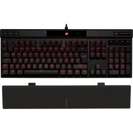 Corsair K70 RGB Pro (DE) schwarz
