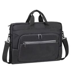 RIVACASE 7531 Alpendorf ECO Laptop Tasche 15.6-16 schwarz