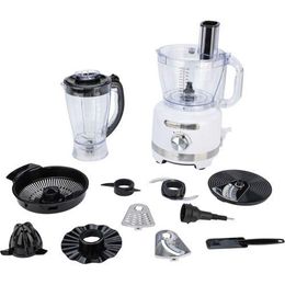 Ariete Standmixer wei&szlig;