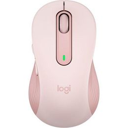 Logitech Signature M650 L rosa