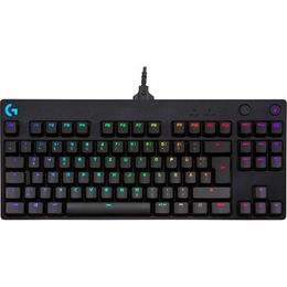 Logitech G Pro Tastatur