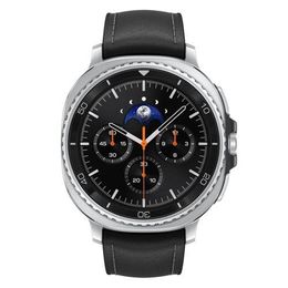 Samsung Galaxy Watch8 Classic 46mm schwarz