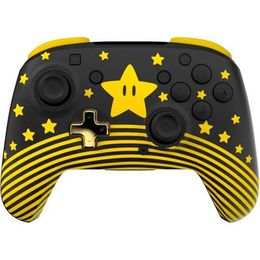 Turtle Beach Rematch Wireless NS Super Mario Star