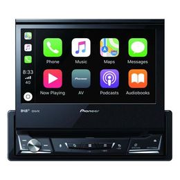 Pioneer AVH-Z7200DAB