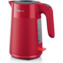 Bosch TWK 2M164 MyMoment rot