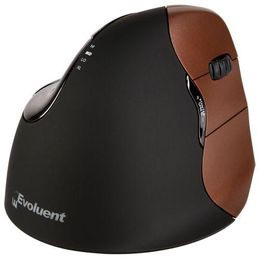 Evoluent VerticalMouse 4 wireless Rechtsh&auml;nder