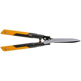 Fiskars PowerGear X HSX92 Hand-Heckenschere