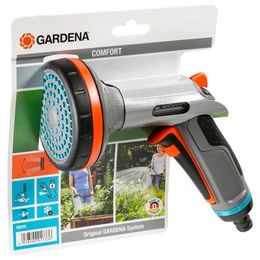 Gardena Comfort-Brause f&uuml;r Beete