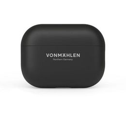 VONM&Auml;HLEN Vonm&auml;hlen Thin Case for AirPods Pro 2. Gen Black