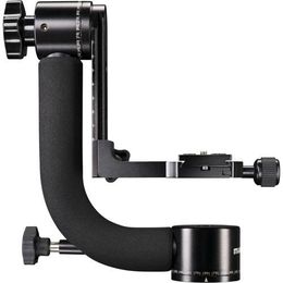 MANTONA Gimbal Stativkopf TK-II