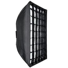 Godox SB-FW6060 - 60x60 cm Softbox mit Grid 60x60 cm