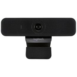 Logitech C925e HD Webcam