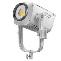Godox Litemons LA600Bi wei&szlig; LED Panel Licht Bi-Color