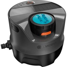 Gardena AquaPrecise &uuml;berirdisch