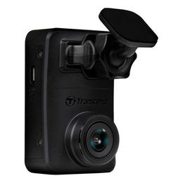 Transcend DrivePro 10 Kamera inkl. 64GB microSDXC