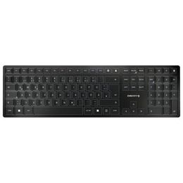 Cherry KW 9100 Slim Wireless Keyboard