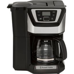 Russell Hobbs 22000-56 Victory Grind & Brew