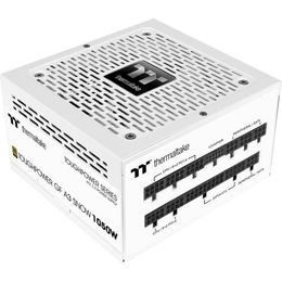 Thermaltake Toughpower GF A3 Snow 1050W Netzteil