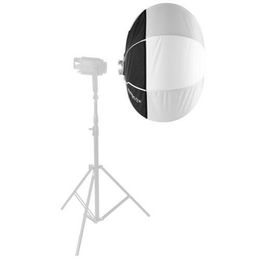Nanlite LT-80 Lantern Softbox f&uuml;r Forza 200 300 500