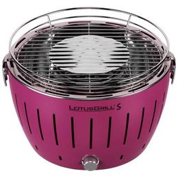 LotusGrill G280 U Lila