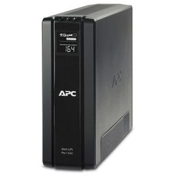 APC Power-Saving Back-UPS Pro 1500, 230V, Schuko