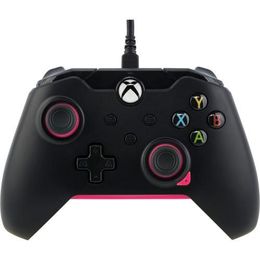 pdp Fuse Black Controller Xbox Series X/S & PC