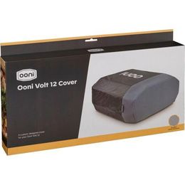 Ooni Volt 12 Abdeckhaube