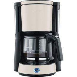 Severin KA 9575 Dusty Beige Filterkaffeemaschine