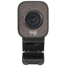 Logitech Streamcam graphite