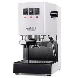 Gaggia Classic Evo E24 wei&szlig; RI9481/13