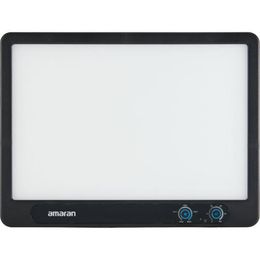 Amaran Verge charcoal