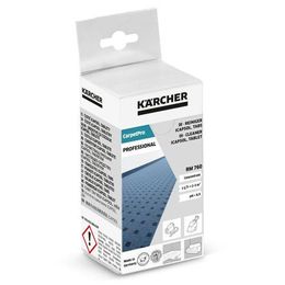 K&auml;rcher K&auml;rcher CarpetPro Teppich- reiniger RM 760 Tabs, 16 Tabs