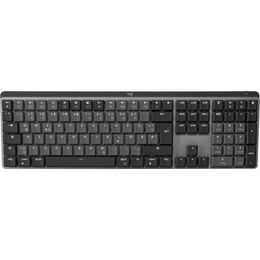 Logitech MX Mechanical Taktil