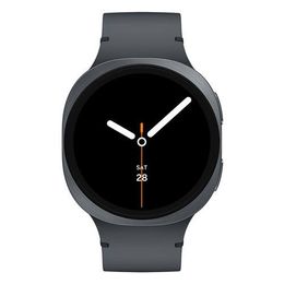 Samsung Galaxy Watch8 (44mm) graphit