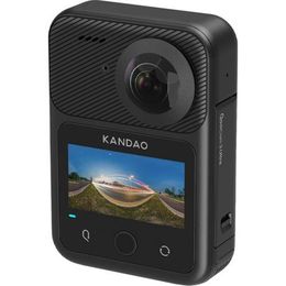 Kandao QooCam 3 Ultra 360&deg; Action Camera
