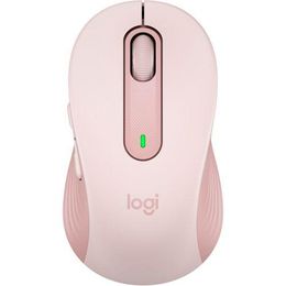 Logitech Signature M650 M rosa